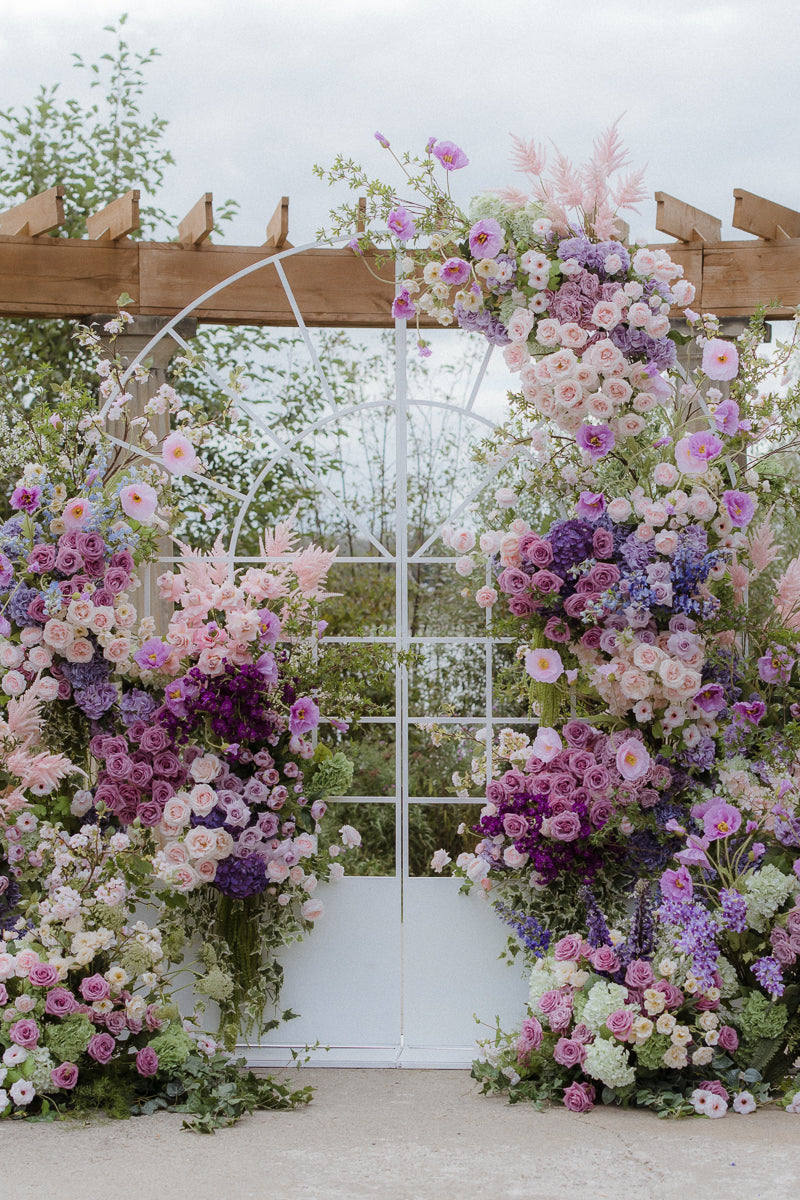 Monet – Infinitude Design Canada